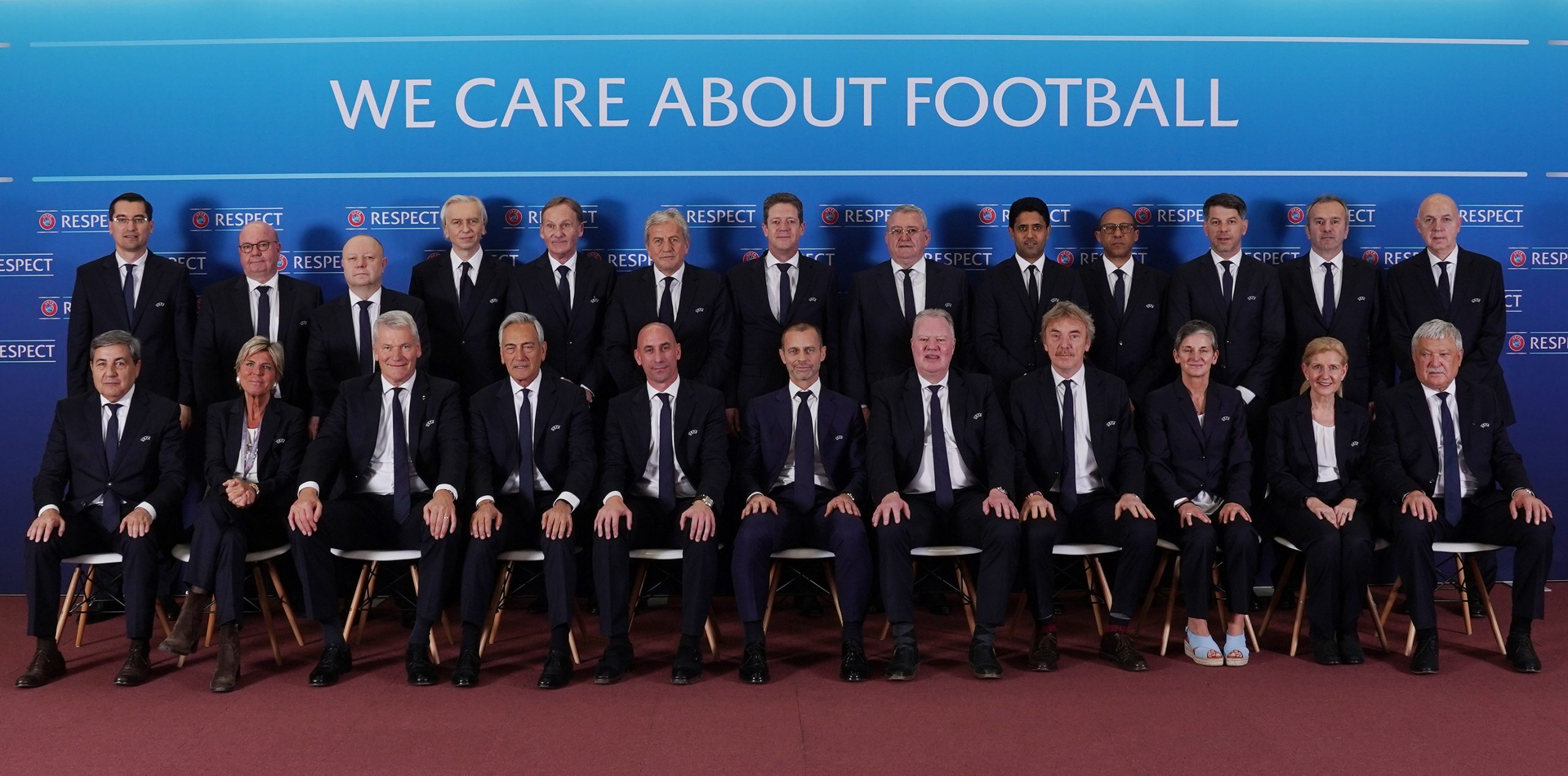 Armand Duka, “Mister UEFA” – Tifozet.al Armand Duka, “Mister UEFA” – Tifozet.al